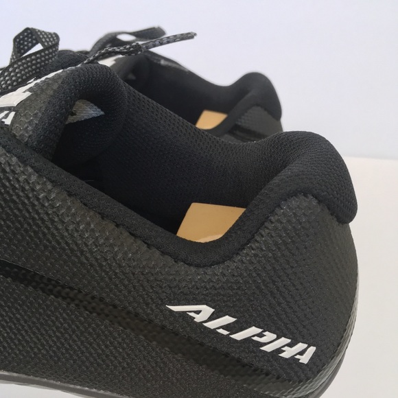 Nike | Shoes | New Nike Mens Alpha Pro 2 Td Football Cleats Low | Poshmark
